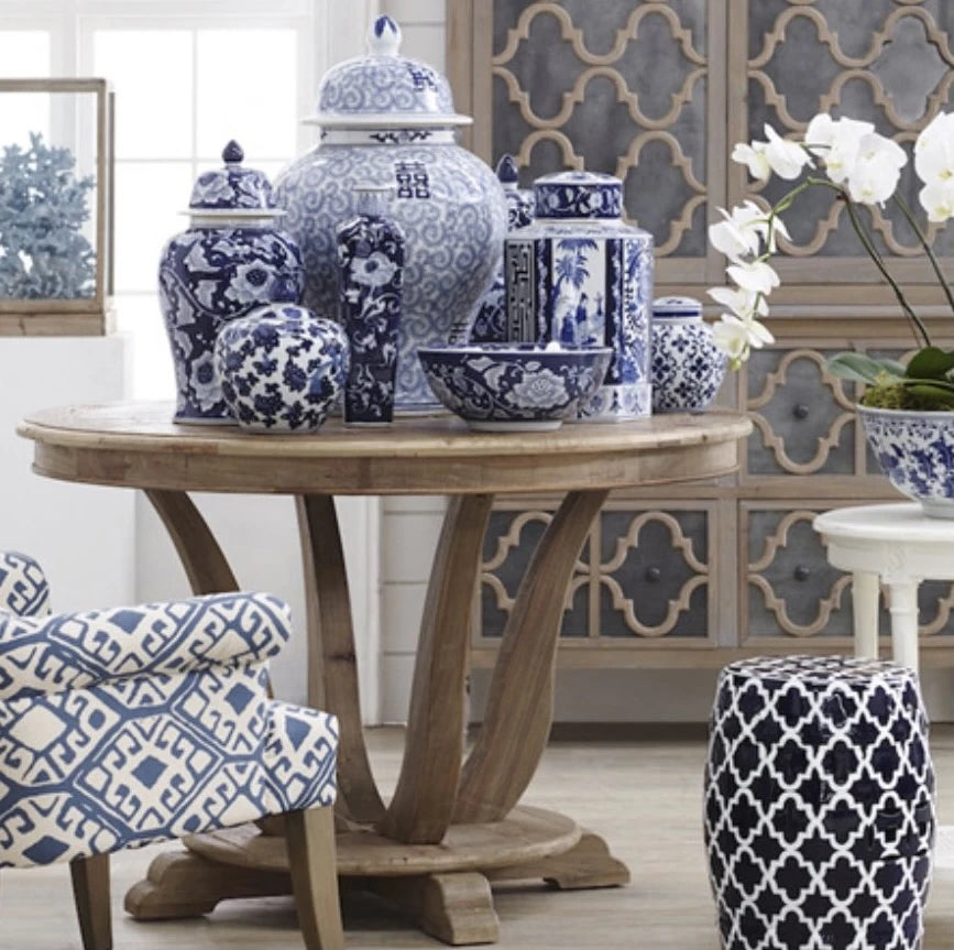 HAMPTONS COLLECTION – Nurture Home Pty Ltd